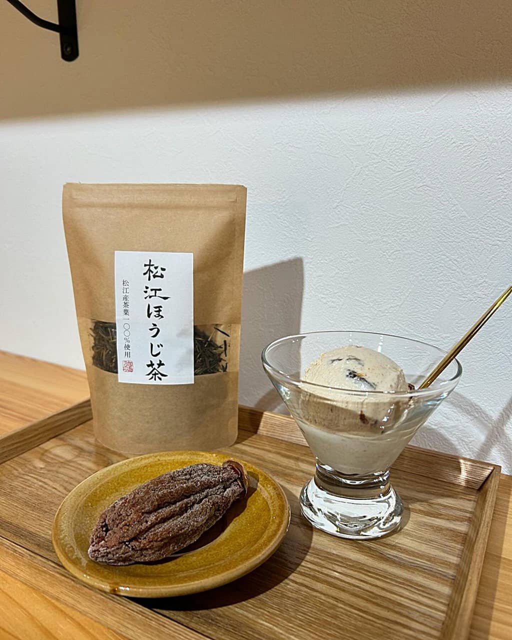 《いずしる》『LoTa-ice cream&tea labo-』が、2024年6月22日 グランドオープンしています！－《いずしる》出雲にゅーす