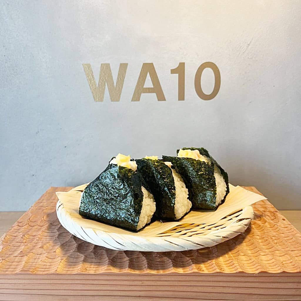 《いずしる》『おむすびスタンド WA10（わと）』が、Hokプラザ塩冶に 2024年6月10日 OPEN！－《いずしる》出雲にゅーす